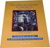 Listen to America's Story - Christian heritage ministries